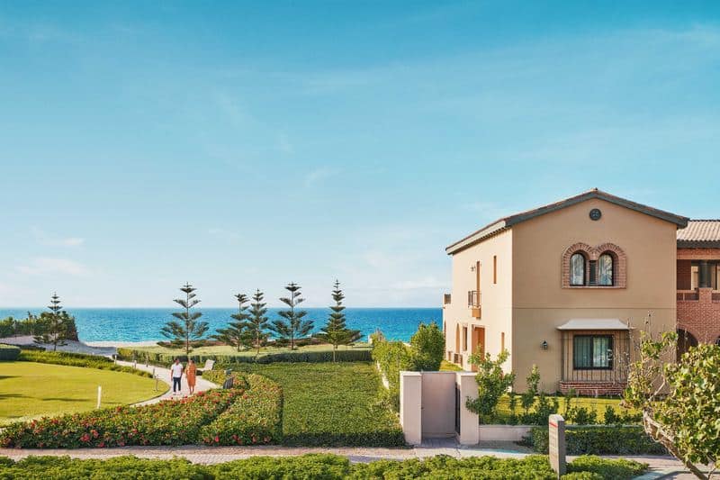 Marassi Community - Marassi Water World - Fascinating Insight into ...